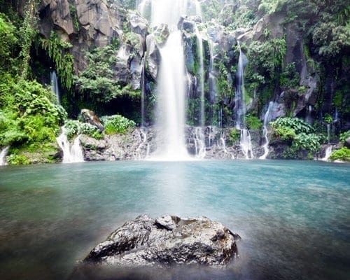 La isla de Reunión, un destino paradisíaco y mágico desde 2.301 ...