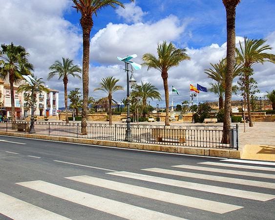 Viajes a Albox - Encuentra el viaje de tus sueños | Viajes.com