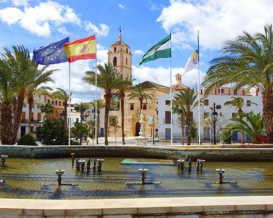 Viajes a Albox - Encuentra el viaje de tus sueños | Viajes.com