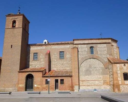 Viajes a Alcorcón - Encuentra el viaje de tus sueños | Viajes.com