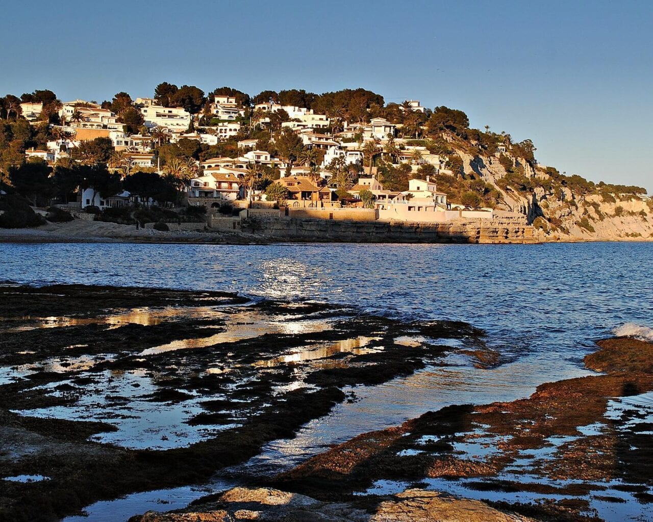 Viajes a Benisa - Encuentra el viaje de tus sueños | Viajes.com