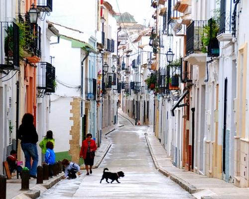 Viajes a Benissa - Encuentra el viaje de tus sueños | Viajes.com