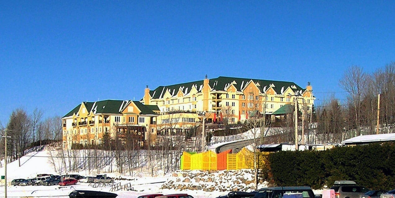 Viajes a Bromont - Encuentra el viaje de tus sueños | Viajes.com