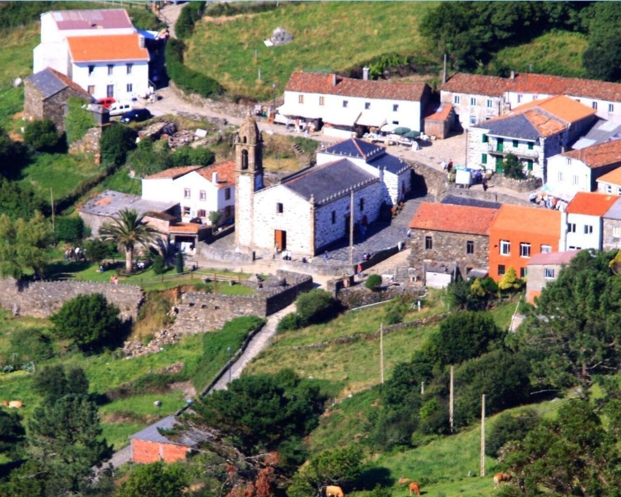 Viajes a Cedeira - Encuentra el viaje de tus sueños | Viajes.com