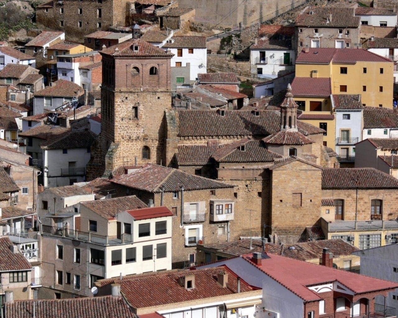 Viajes a Cervera - Encuentra el viaje de tus sueños | Viajes.com