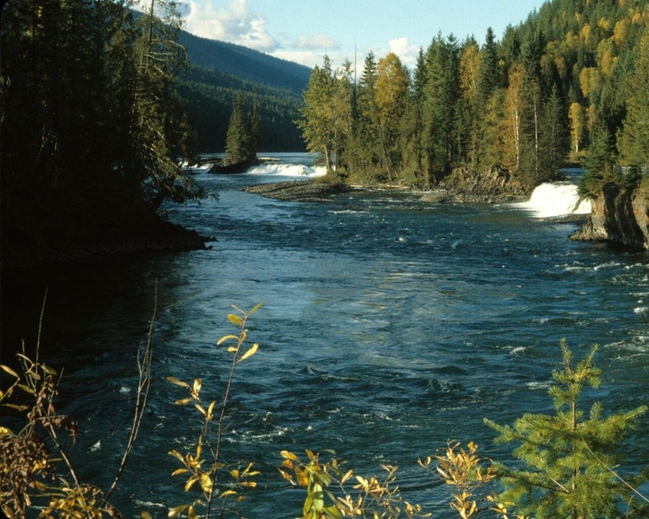 Viajes a Clearwater, British Columbia - Encuentra el viaje de tus ...