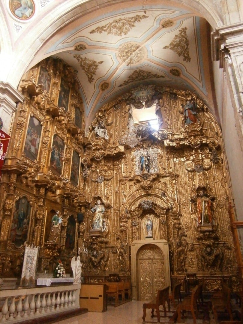 Viajes a Comonfort - Encuentra el viaje de tus sueños | Viajes.com