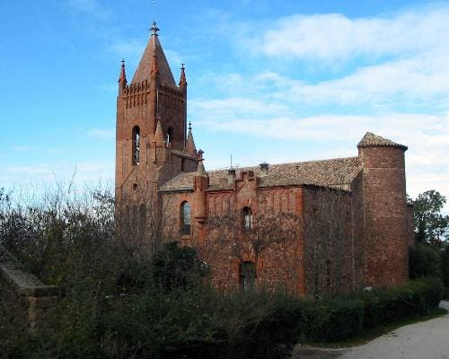 Viajes a El Brull - Encuentra el viaje de tus sueños | Viajes.com