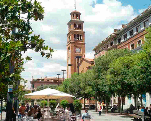 Viajes a Hospitalet de Llobregat - Encuentra el viaje de tus sueños ...