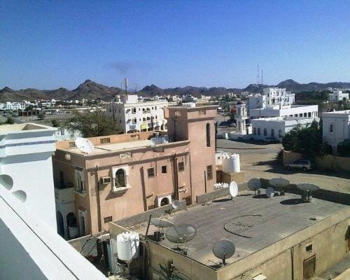 Viajes a Ibra - Encuentra el viaje de tus sueños | Viajes.com