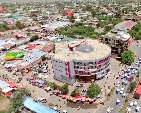 Viajes a Jijiga - Encuentra el viaje de tus sueños | Viajes.com