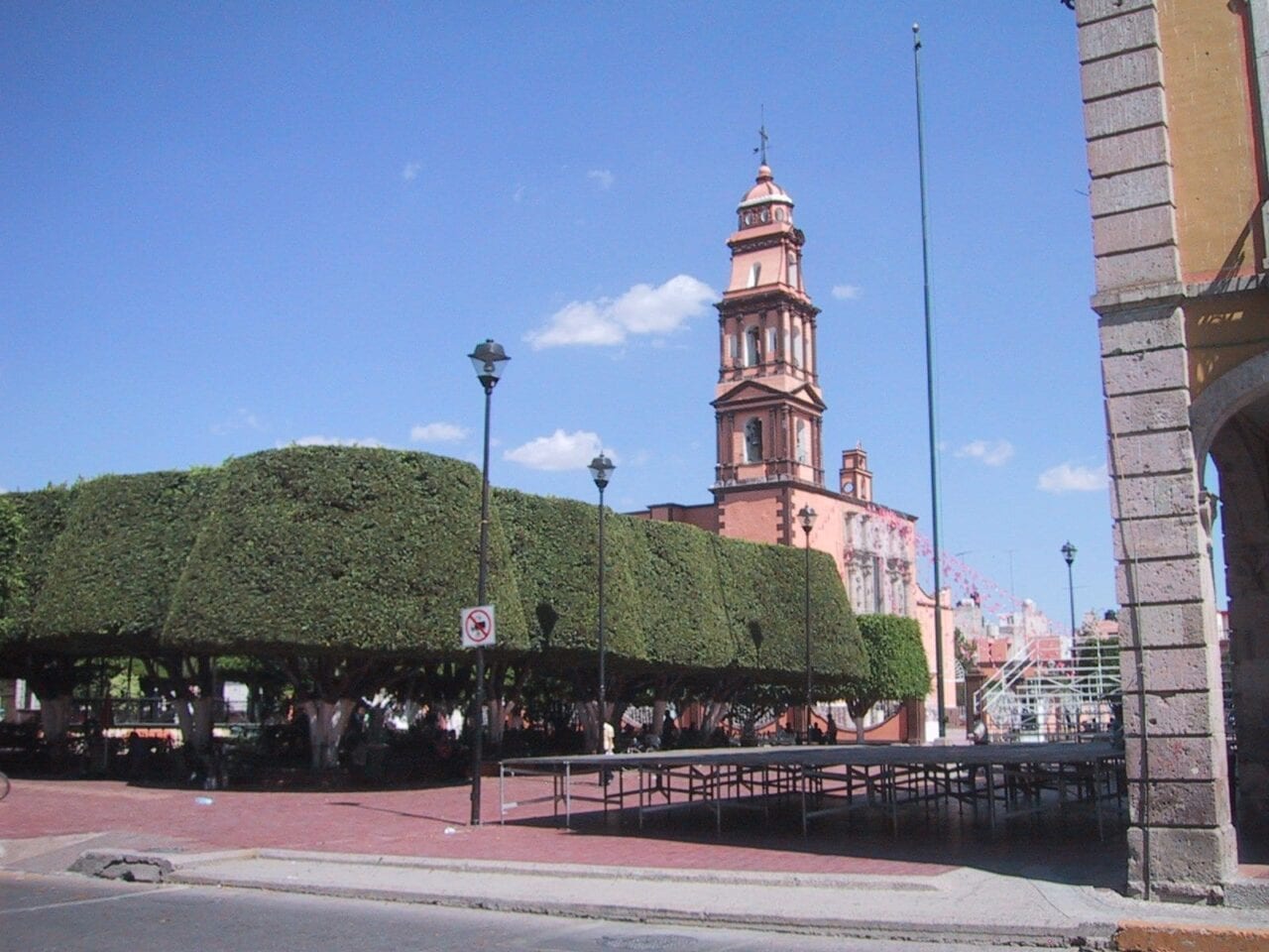 Viajes a San Francisco del Rincón - Encuentra el viaje de tus sueños ...