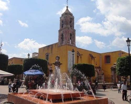 Viajes a Silao - Encuentra el viaje de tus sueños | Viajes.com