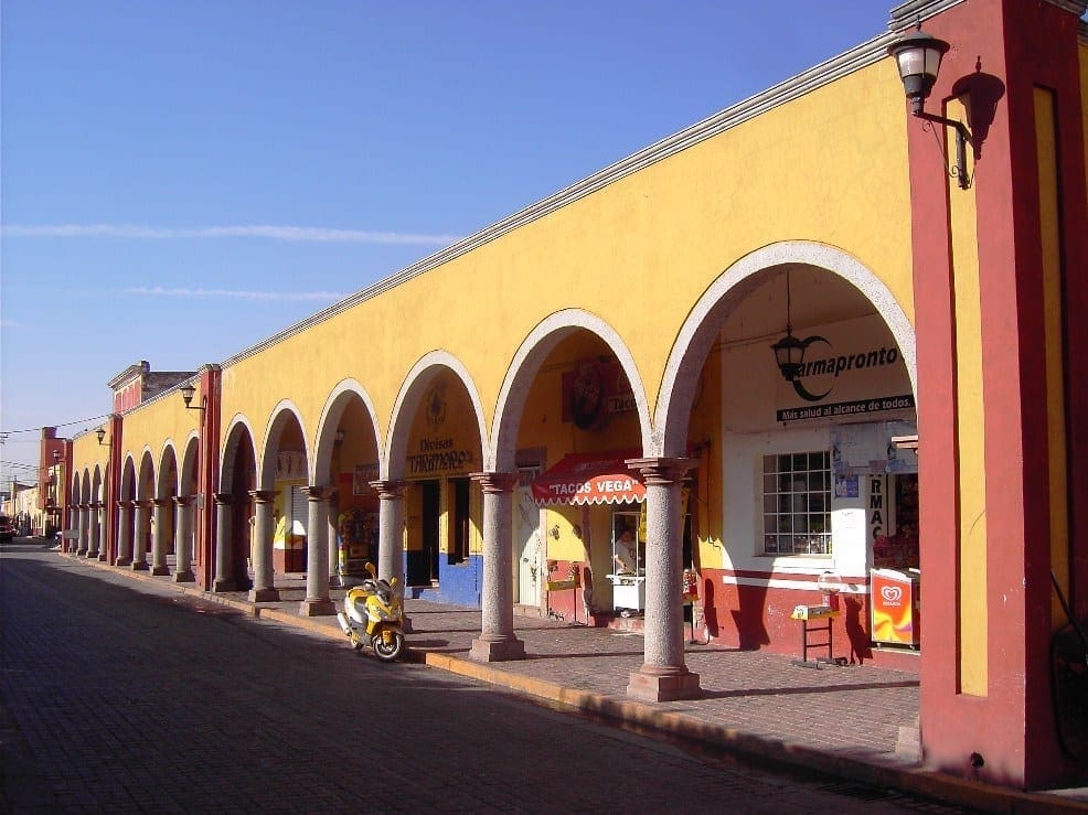 Viajes a Tarimoro - Encuentra el viaje de tus sueños | Viajes.com