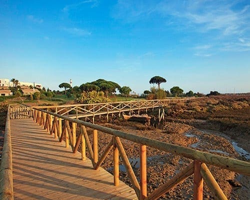 Viajes a El Rompido - Encuentra el viaje de tus sueños | Viajes.com