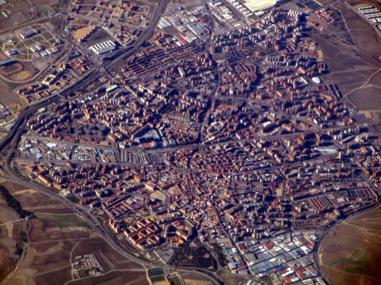 Viajes a Fuenlabrada - Encuentra el viaje de tus sueños | Viajes.com