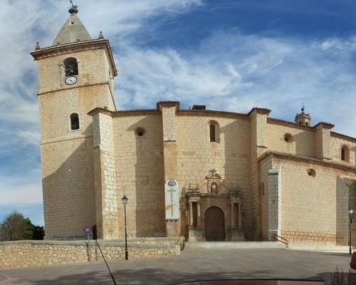 Viajes a La Roda - Encuentra el viaje de tus sueños | Viajes.com