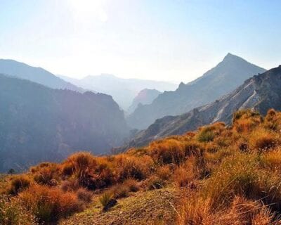 Viajes a La Zubia - Encuentra el viaje de tus sueños | Viajes.com