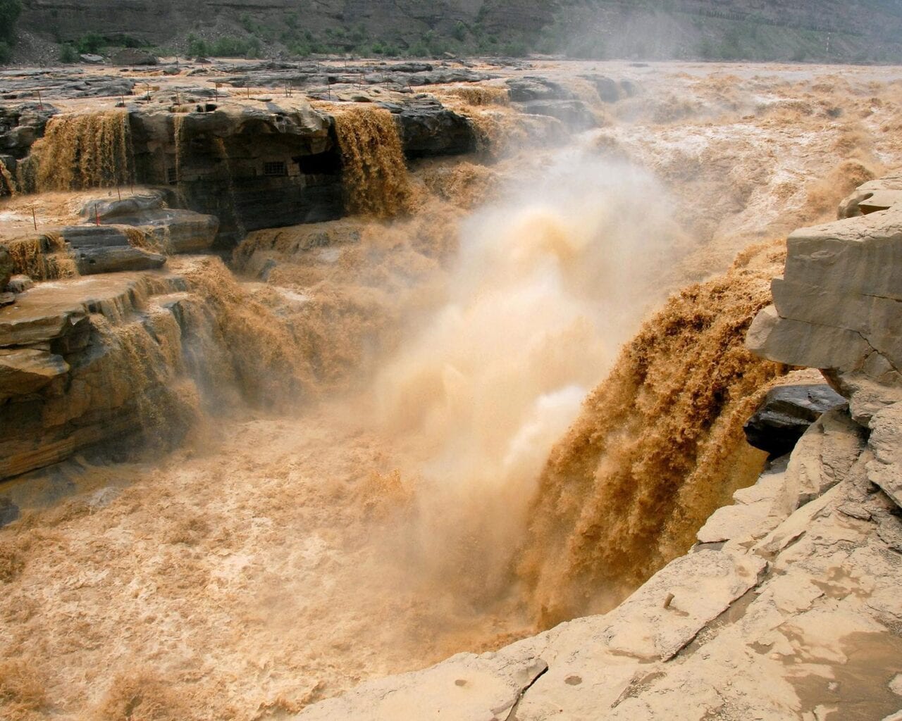 Viajes a Linfén - Encuentra el viaje de tus sueños | Viajes.com