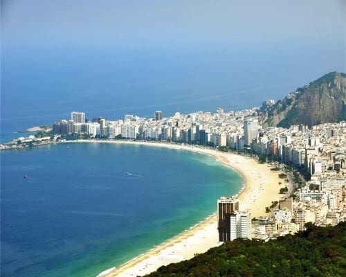 Viajes a Macaé - Encuentra el viaje de tus sueños | Viajes.com