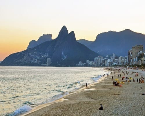 Viajes a Macaé - Encuentra el viaje de tus sueños | Viajes.com