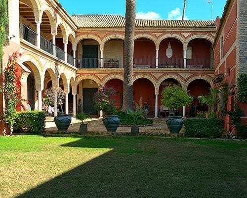 Viajes a Marchena - Encuentra el viaje de tus sueños | Viajes.com