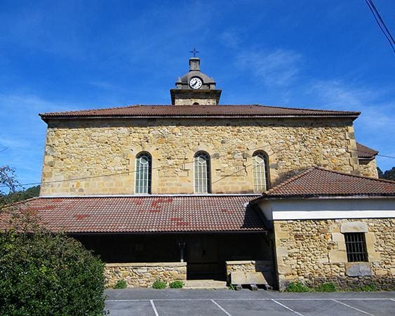 Viajes a Mungia - Encuentra el viaje de tus sueños | Viajes.com