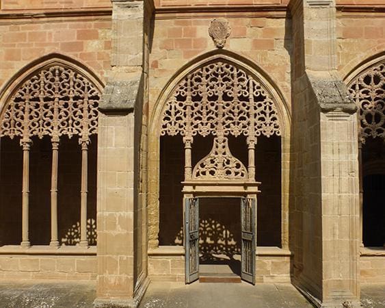 Viajes a Nájera - Encuentra el viaje de tus sueños | Viajes.com