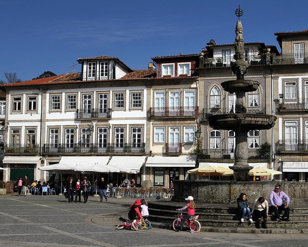 Viajes a Ponte da Barca - Encuentra el viaje de tus sueños | Viajes.com Viajes a Ponte da Barca - Encuentra el viaje de tus sueños | Viajes.com