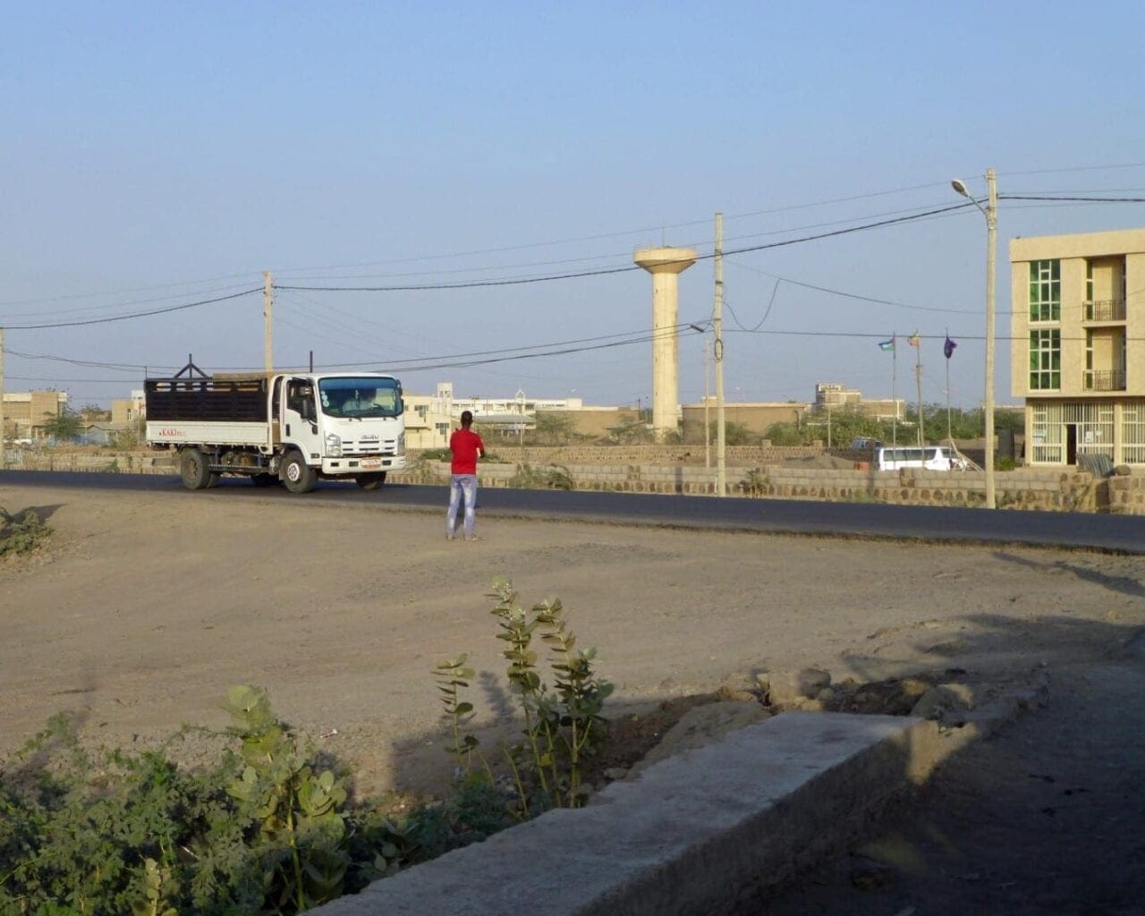 Viajes a Semera - Encuentra el viaje de tus sueños | Viajes.com