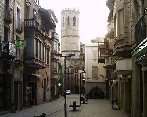 Viajes a Tàrrega - Encuentra el viaje de tus sueños | Viajes.com