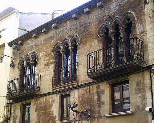 Viajes a Tàrrega - Encuentra el viaje de tus sueños | Viajes.com