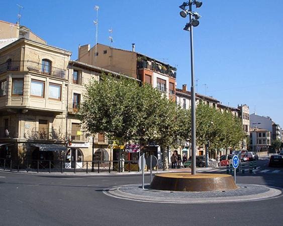 Viajes a Tafalla - Encuentra el viaje de tus sueños | Viajes.com