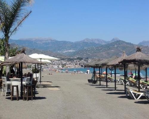 Viajes a Torre Del Mar - Encuentra el viaje de tus sueños | Viajes.com