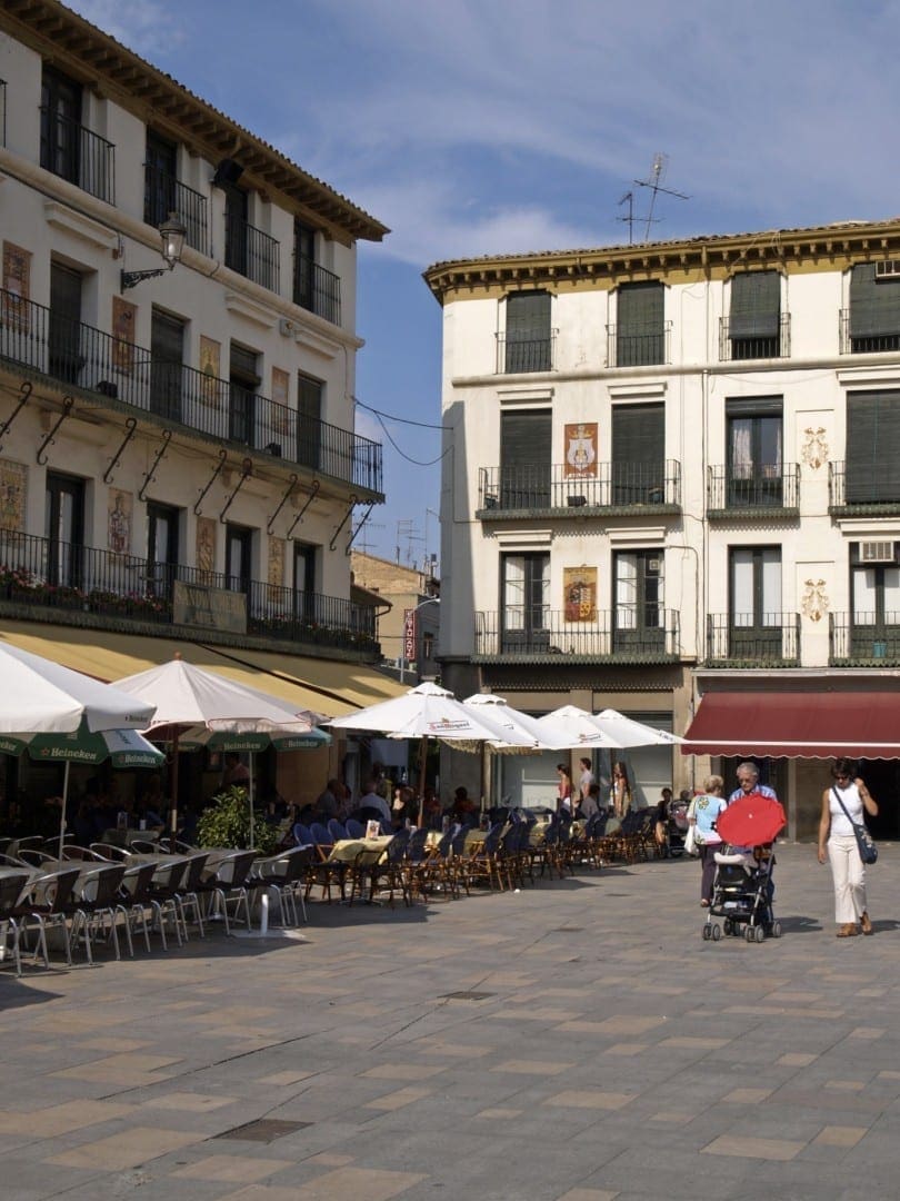 Viajes a Tudela - Encuentra el viaje de tus sueños | Viajes.com