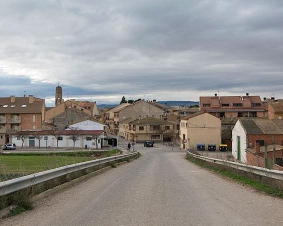 Viajes a Utebo - Encuentra el viaje de tus sueños | Viajes.com