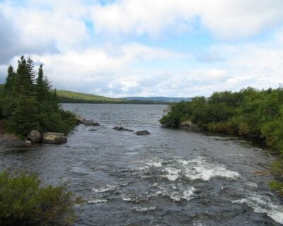 Viajes a Wabush - Encuentra el viaje de tus sueños | Viajes.com