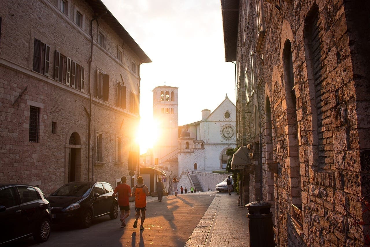 Viajes a Asís - Encuentra el viaje de tus sueños | Viajes.com