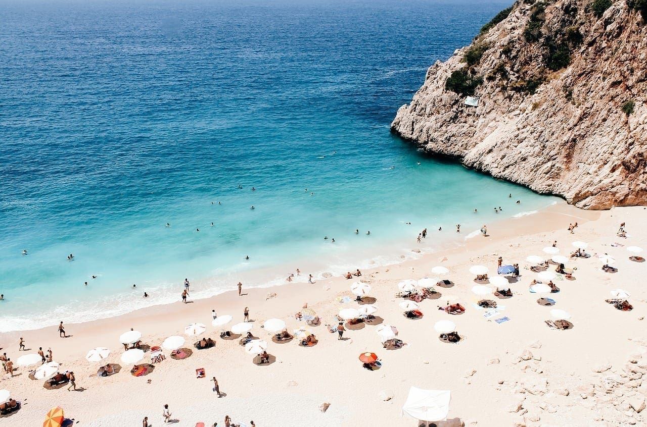 Viajes a Antalya - Encuentra el viaje de tus sueños | Viajes.com