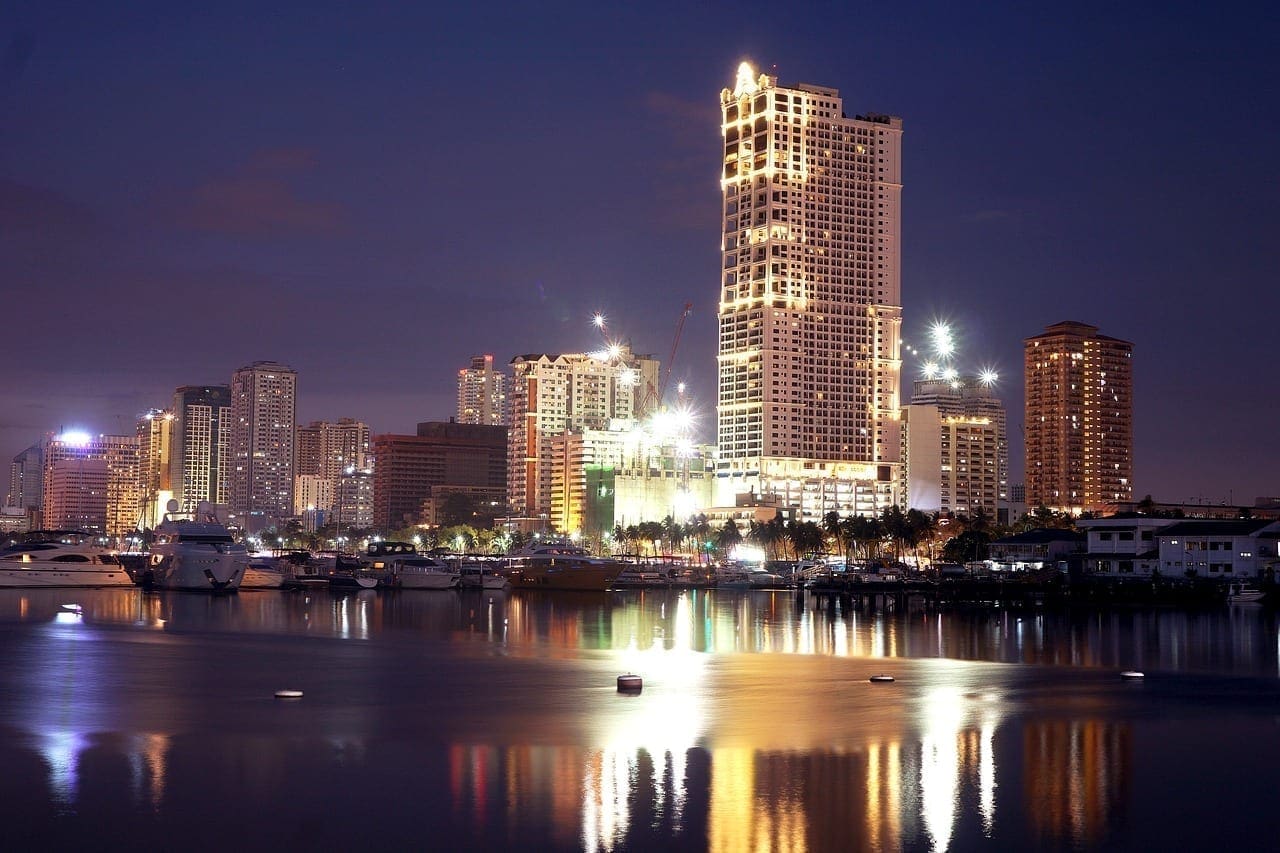 Viajes a Manila - Encuentra el viaje de tus sueños | Viajes.com