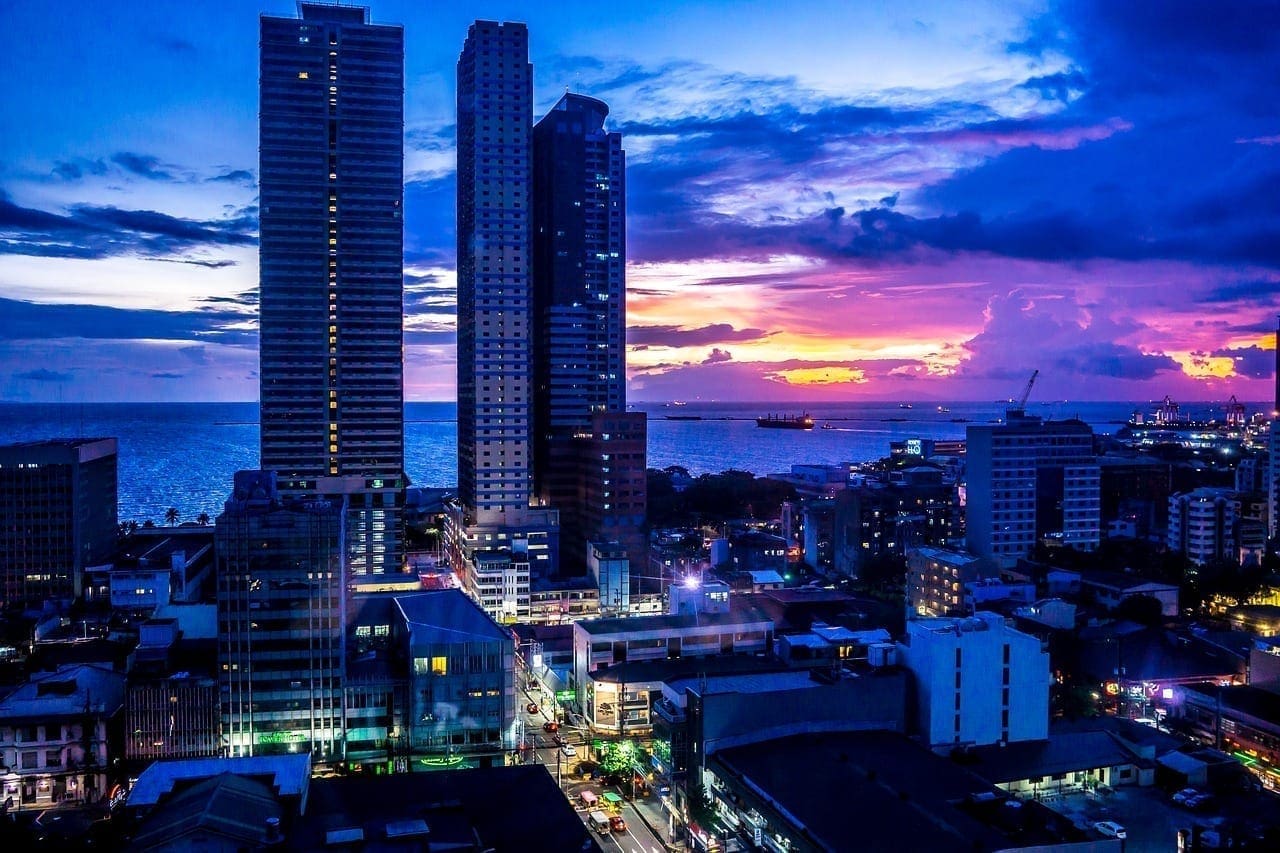 Viajes a Manila - Encuentra el viaje de tus sueños | Viajes.com