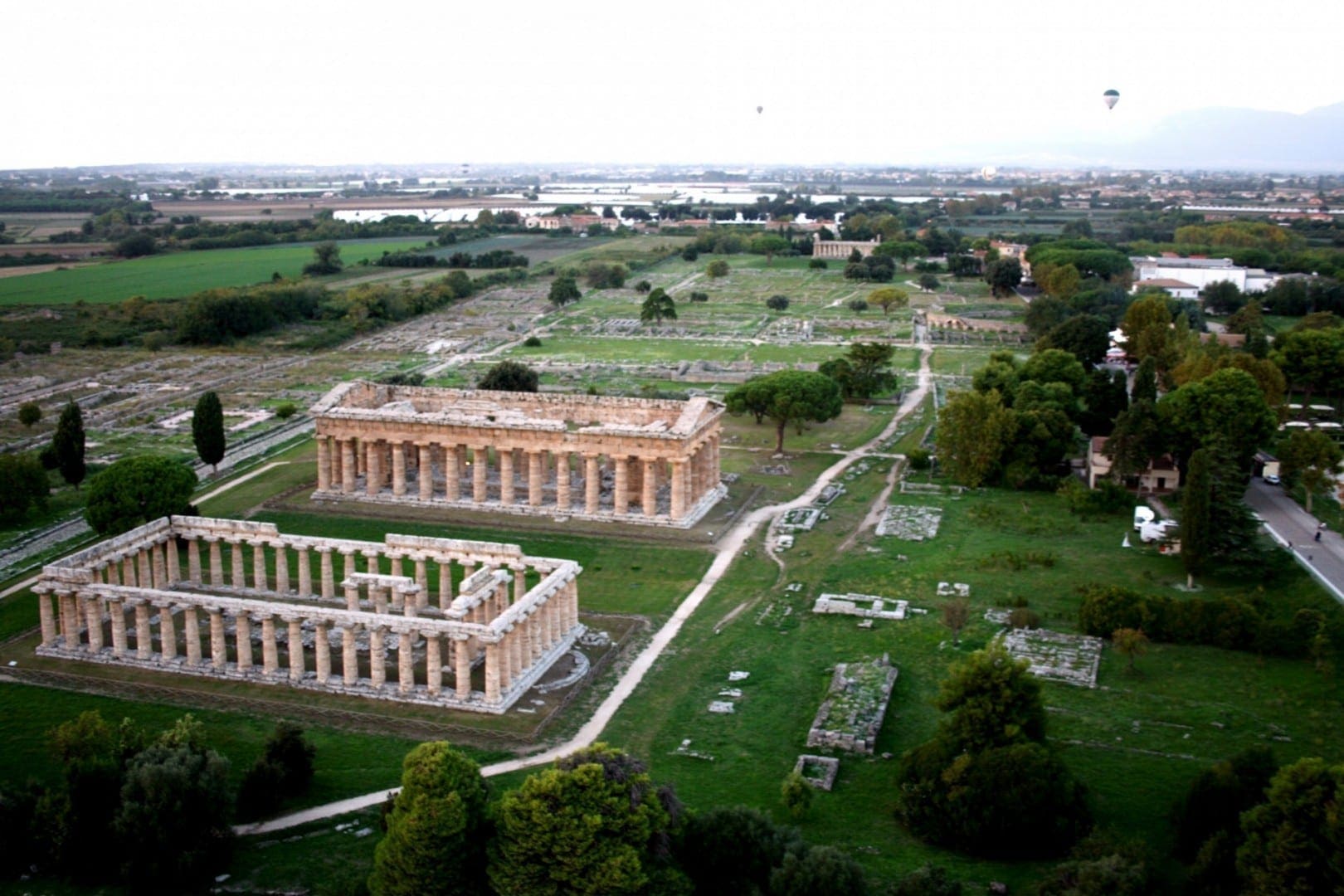 Viajes a Paestum - Encuentra el viaje de tus sueños | Viajes.com