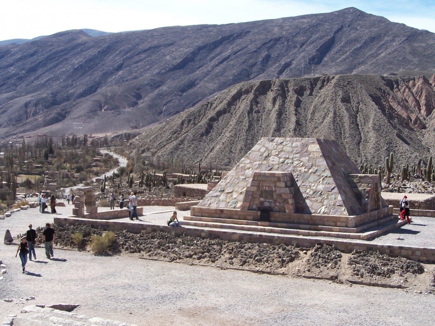 Viajes a Tilcara - Encuentra el viaje de tus sueños | Viajes.com