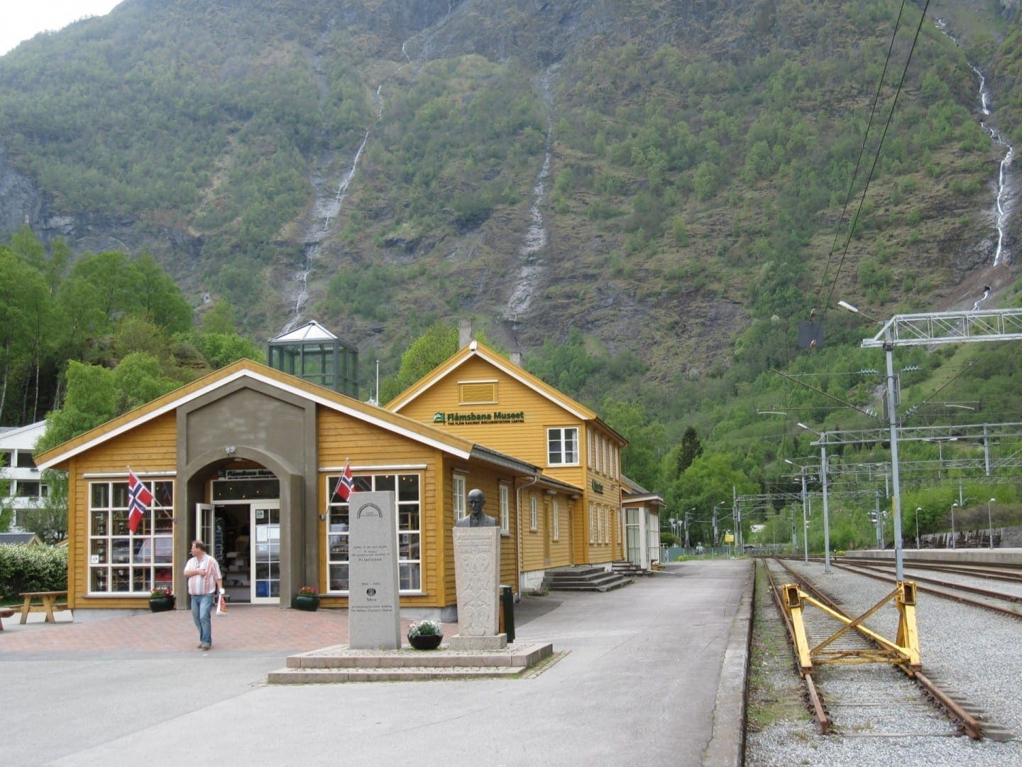 Viajes a Flam - Encuentra el viaje de tus sueños | Viajes.com