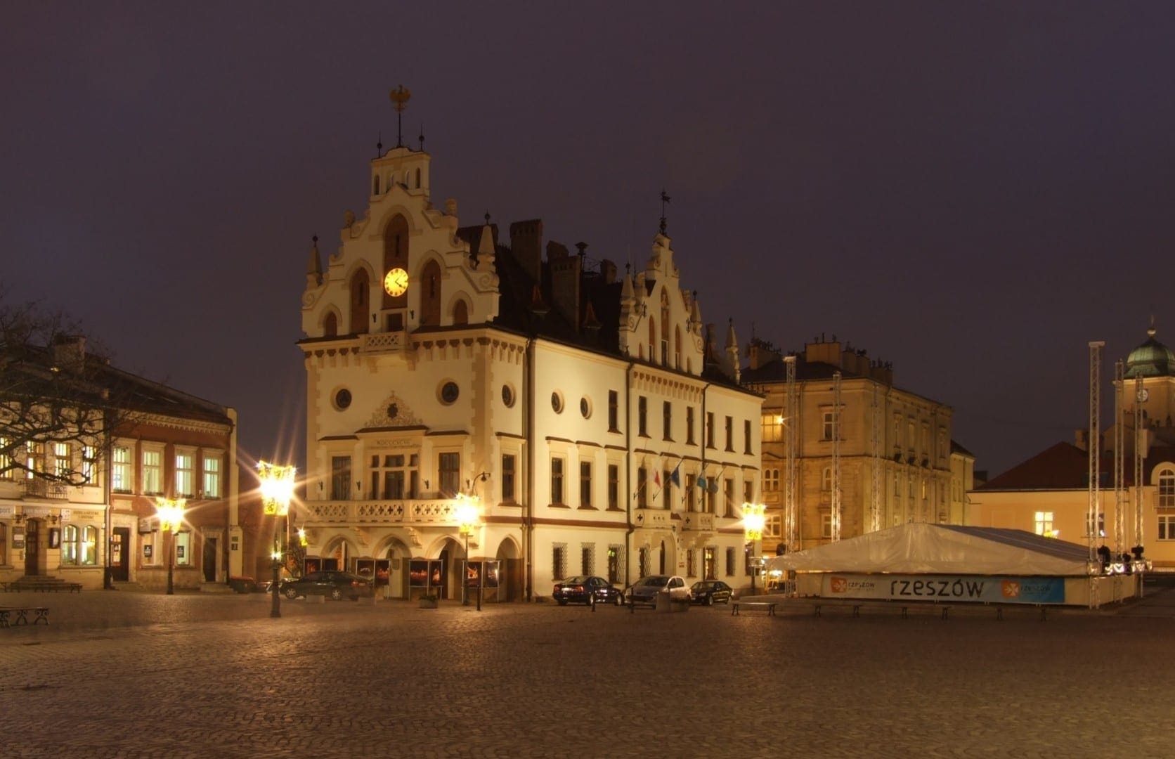 Viajes a Rzeszów - Encuentra el viaje de tus sueños | Viajes.com