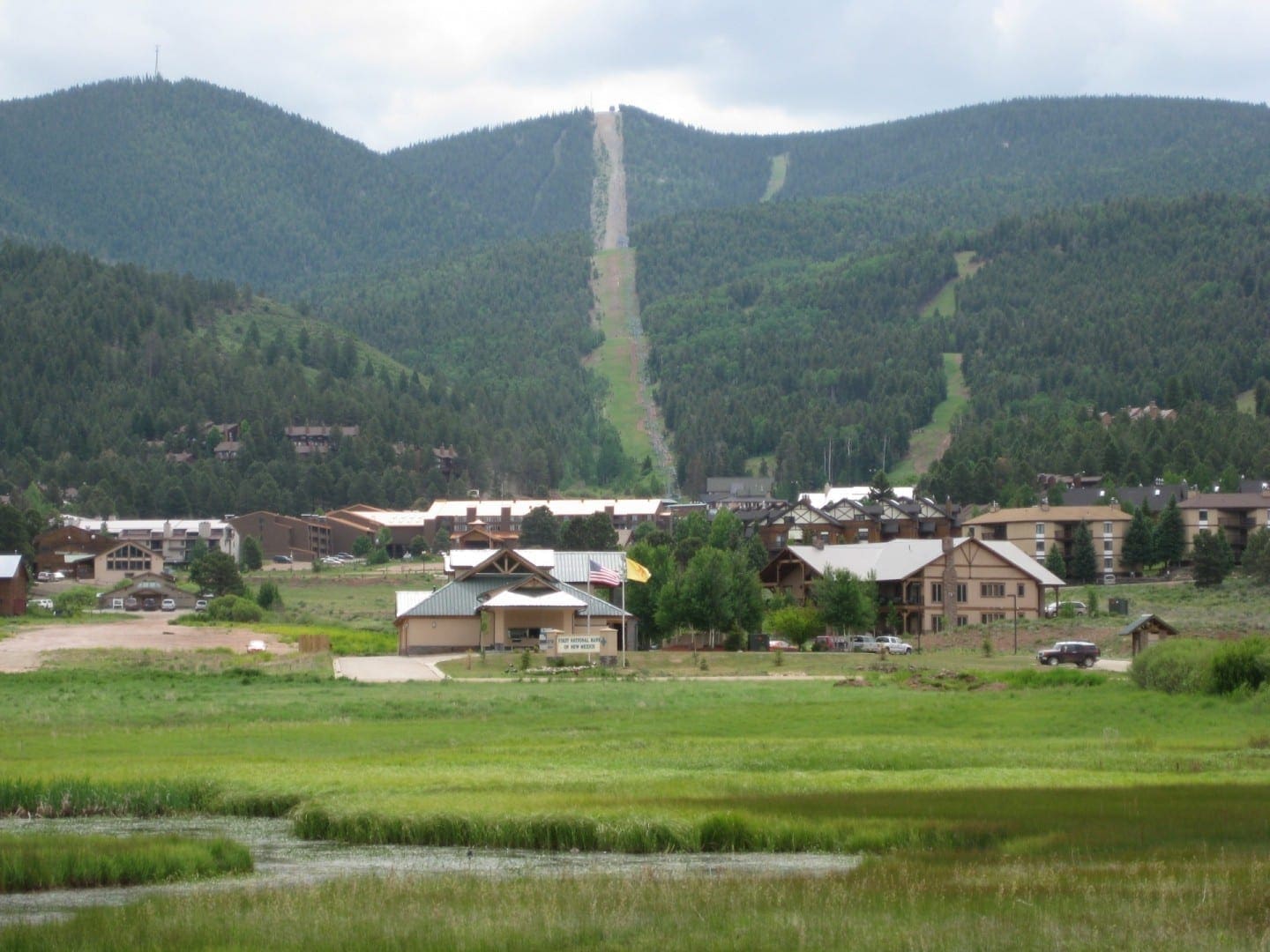 Viajes a Angel fire - Encuentra el viaje de tus sueños | Viajes.com