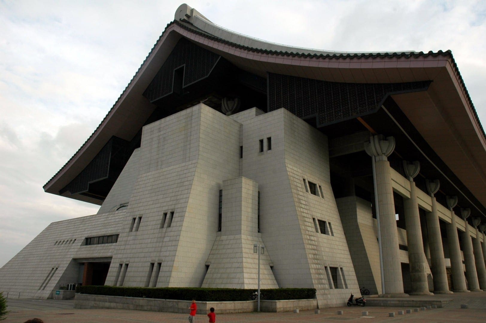 Viajes a Cheonan - Encuentra el viaje de tus sueños | Viajes.com