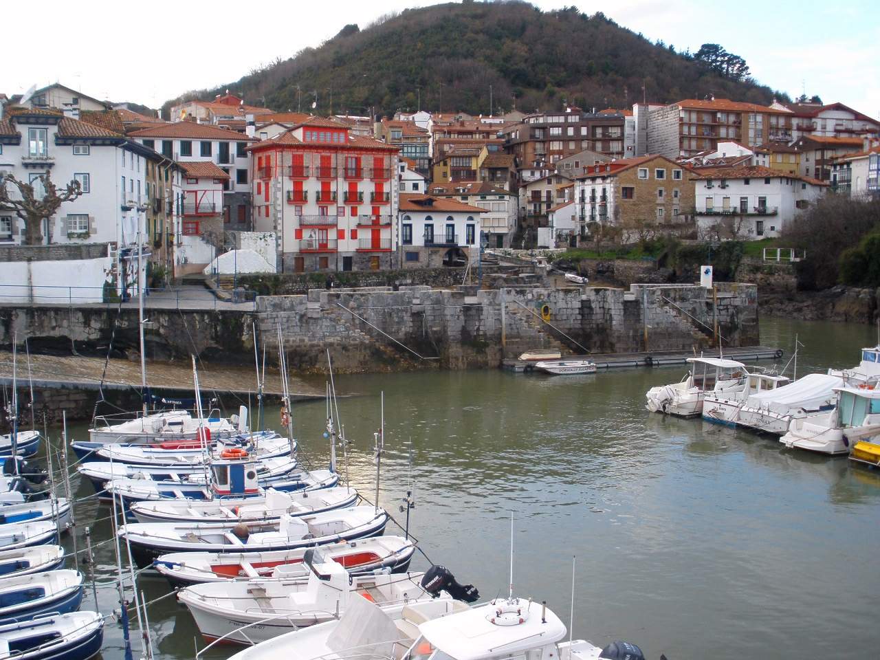 Viajes a Mundaka - Encuentra el viaje de tus sueños | Viajes.com